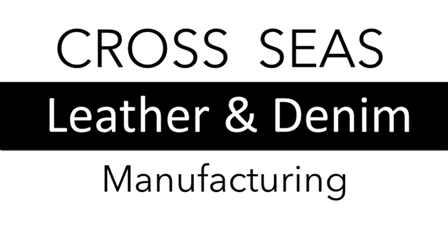 Cross Seas – Leather Apparel Manufacturing